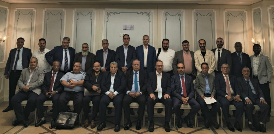 ESP MENA and Baker Hughes Hold Integrity Management Workshop in Turkey ...