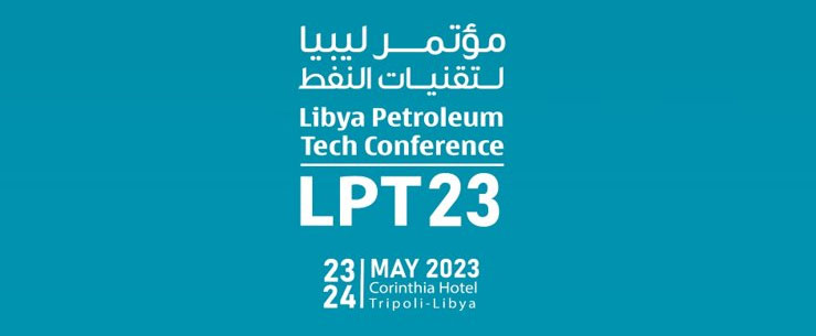 Edgo and NOC to Host Libya Petroleum Technology Conference (LPT23) - ESP